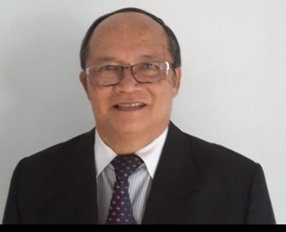 PENDETA HS GULTOM: KAMI AKAN SERAH TERIMA TETAPI KE MP GPdI BUKAN KE MD ...