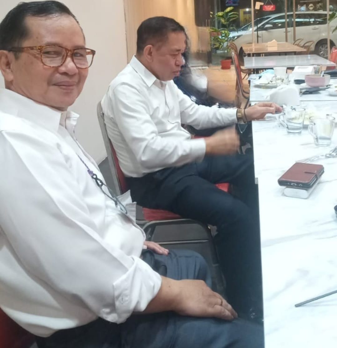 PENDETA YANCE POMANTOW GEMBALA GPdI EFATA TARAKAN TIDAK TERBUKTI ...