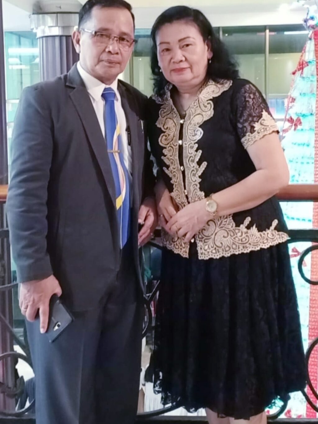 PENDETA YANCE POMANTOW GEMBALA GPdI EFATA TARAKAN TIDAK TERBUKTI ...