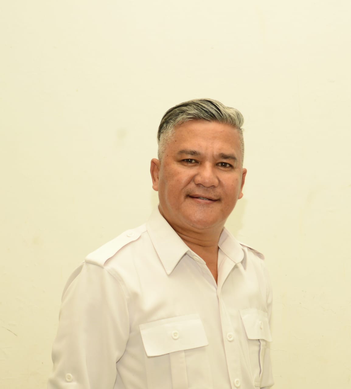 Pendeta Heski Roring Terus Berkiprah di Partai Gerindra Menuju Pemilu ...